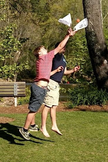 Djubi SlingBall Classic – The Rocking Horse Shop