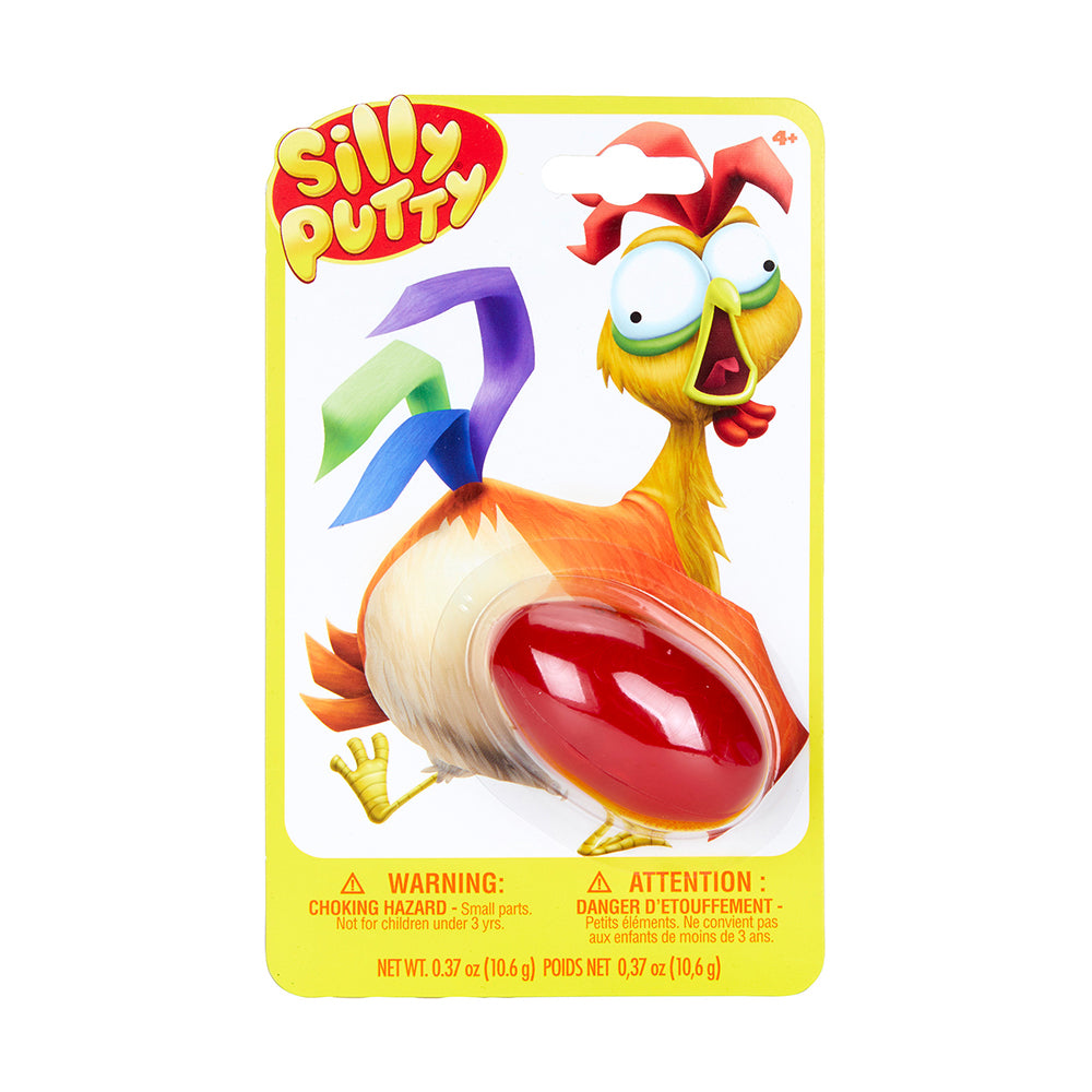 Silly Putty Original – The Rocking Horse Shop