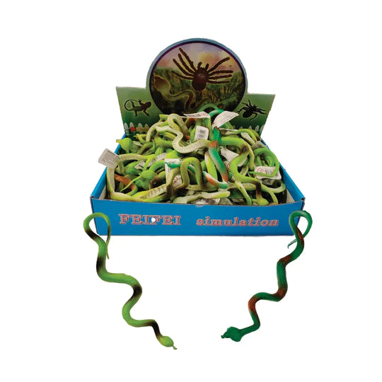 Rubber Snake – The Rocking Horse Shop