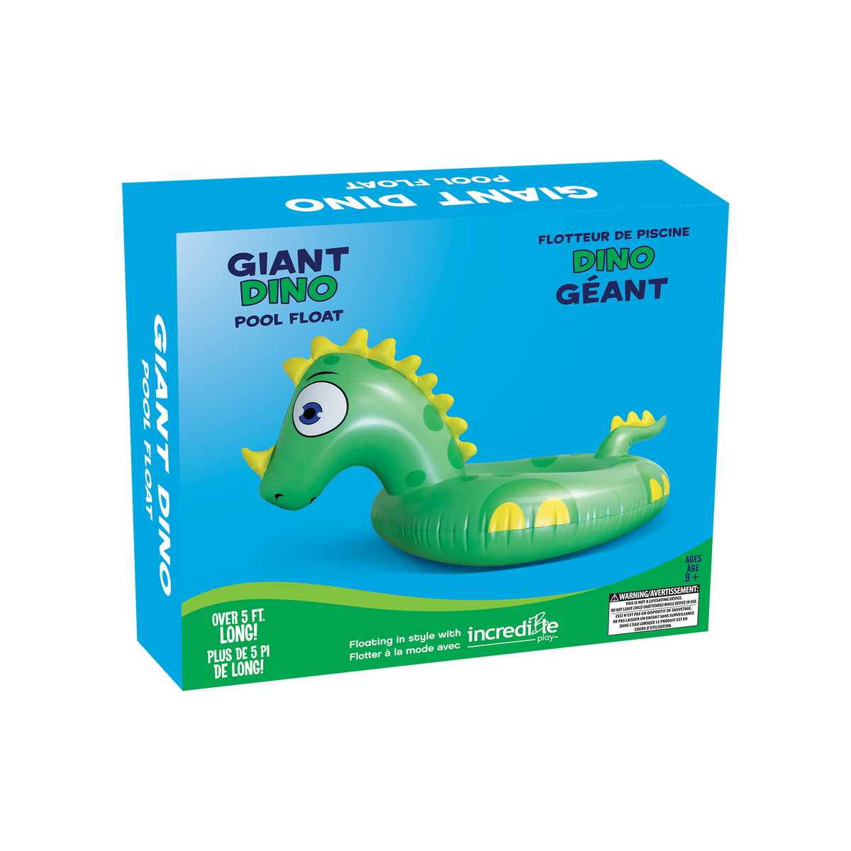 Dino Pool Float – The Rocking Horse Shop