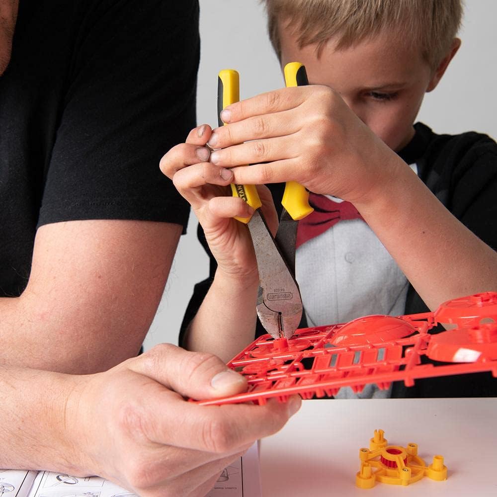 6-in-1 Gyroscope Kit – The Rocking Horse Shop